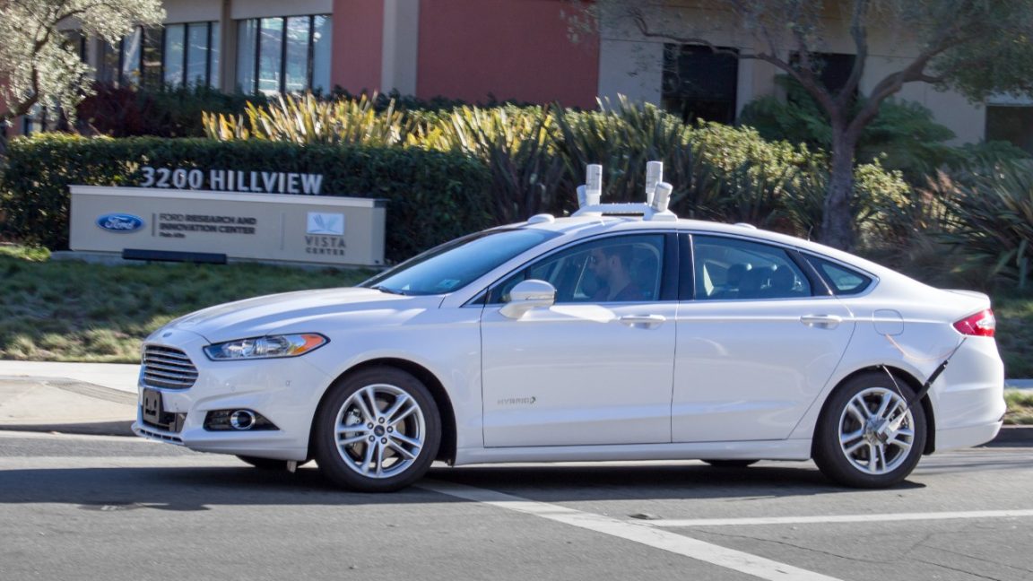 Federal regulator says car makers “cannot wait for perfect” on ...