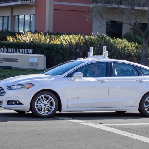 Tag: autonomous vehicels - Ars Technica