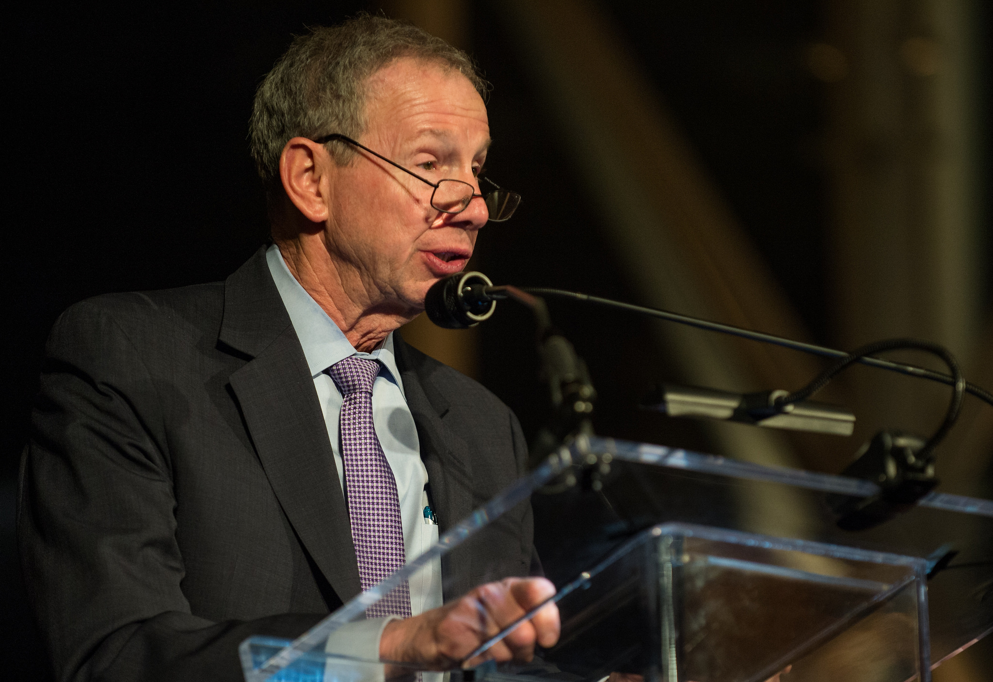 Former NASA chief on US space policy: “No vision, no plan, no budget ...