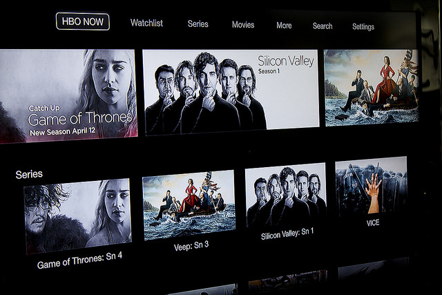 Slow start for HBO Now with just 800,000 subscribers - Ars Technica