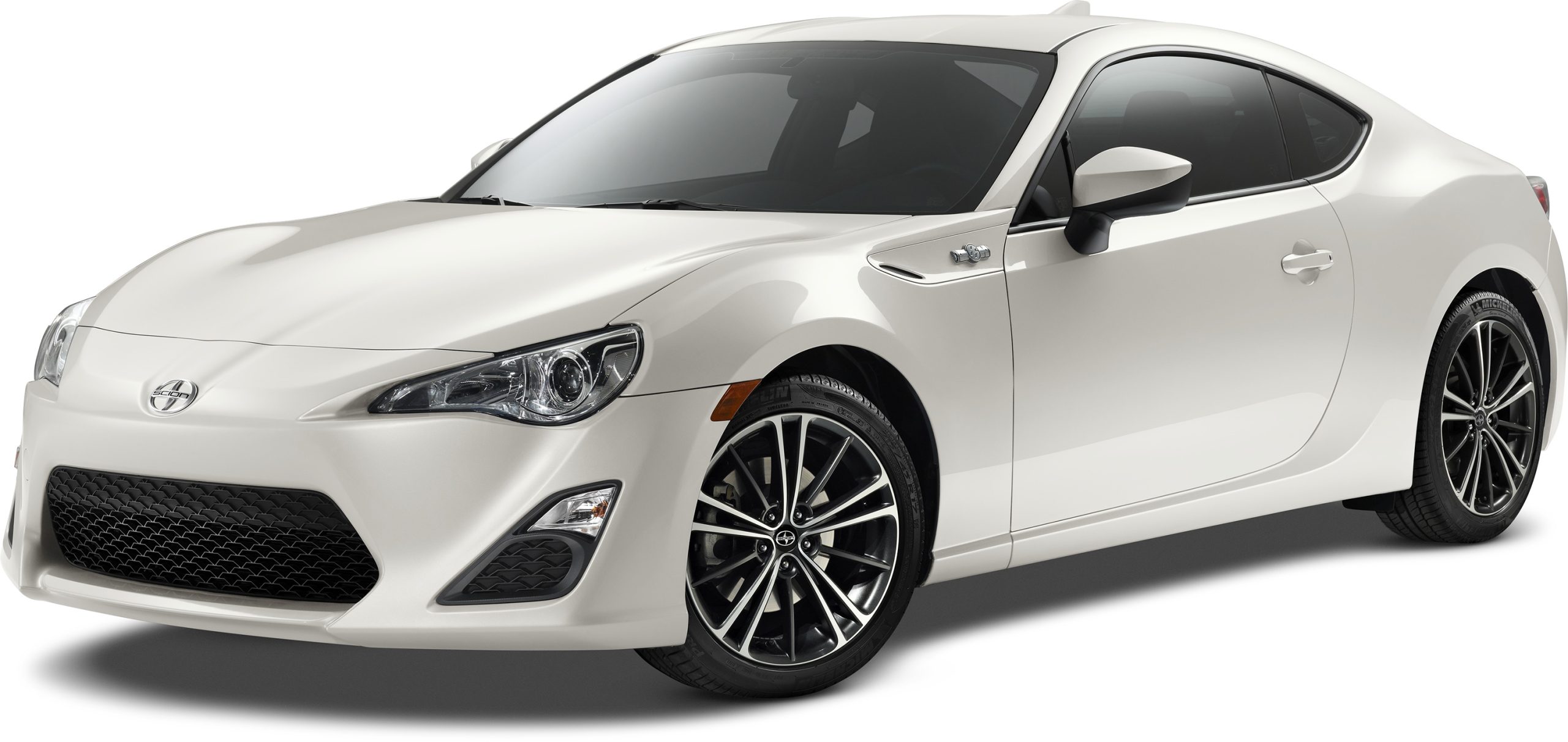 Toyota calls time on Scion sub-brand - Ars Technica