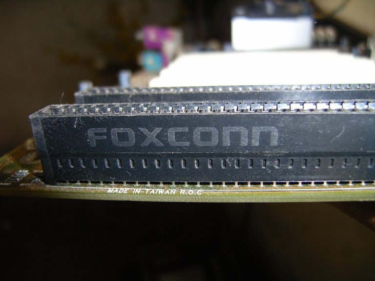 Foxconn agrees to acquire controlling interest in Sharp for $3.5 ...