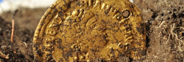 Remains at a Swedish fort tell a story of bloody Iron Age warfare | Ars ...