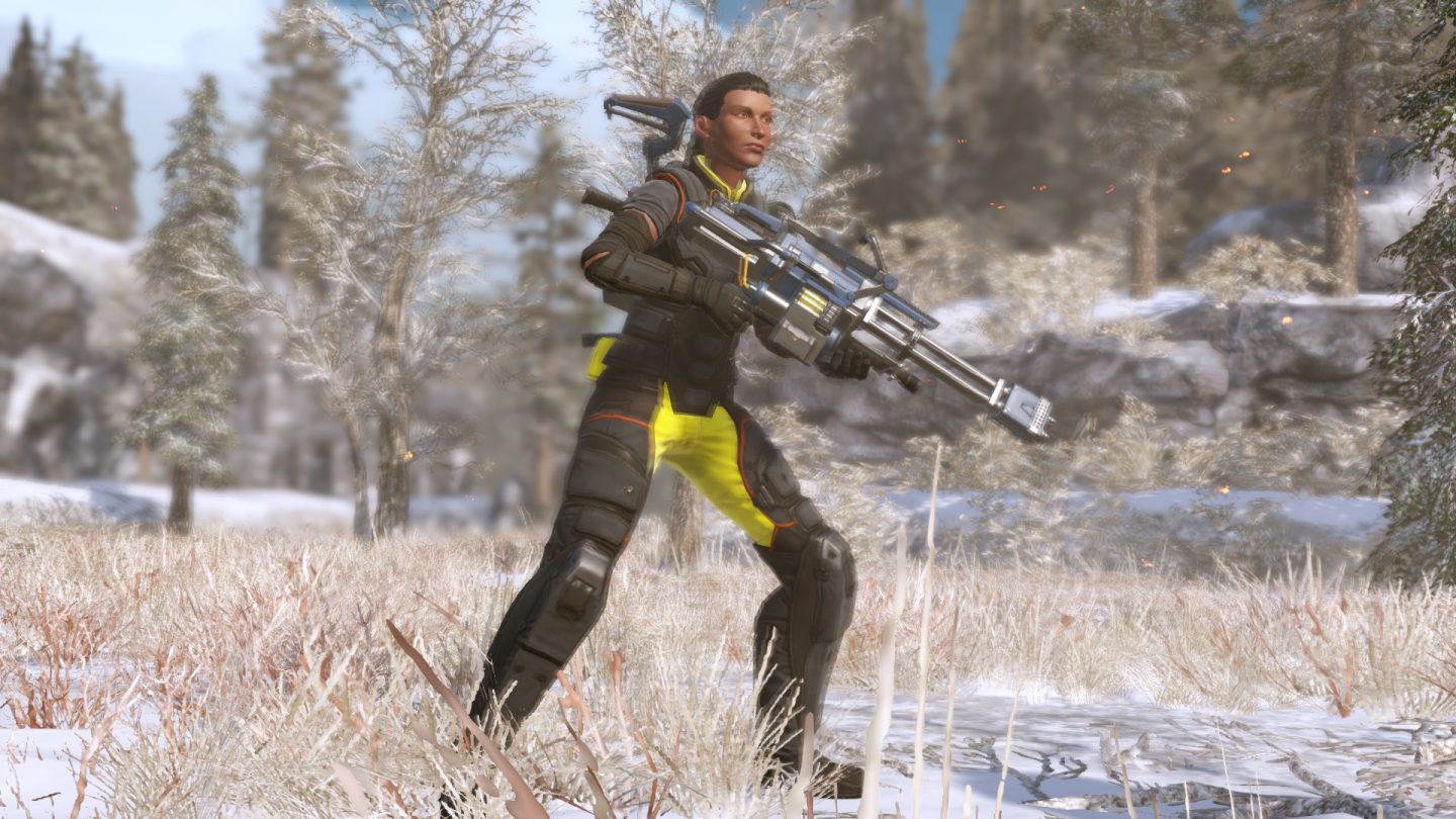 XCOM 2 review: Best-in-class tactical battles with a new sense of style ...