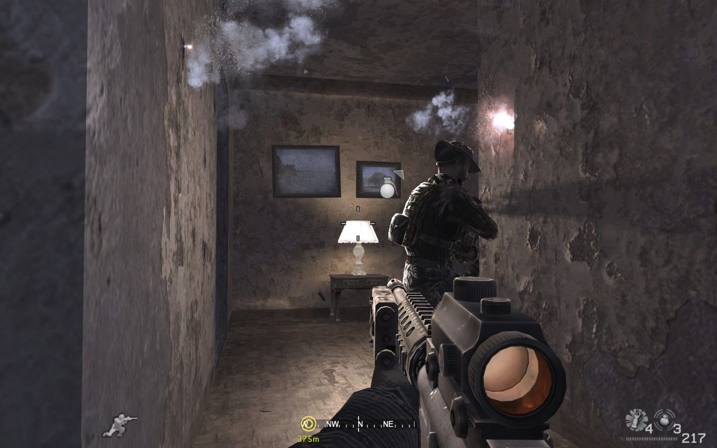 Headshot: A visual history of first-person shooters - Ars Technica