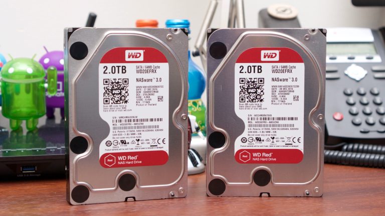 The ins and outs of planning and building your own home NAS - Ars Technica