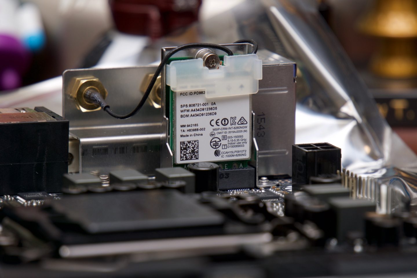 The ins and outs of planning and building your own home NAS - Ars Technica