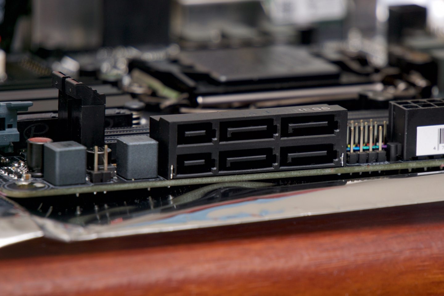 The ins and outs of planning and building your own home NAS - Ars Technica