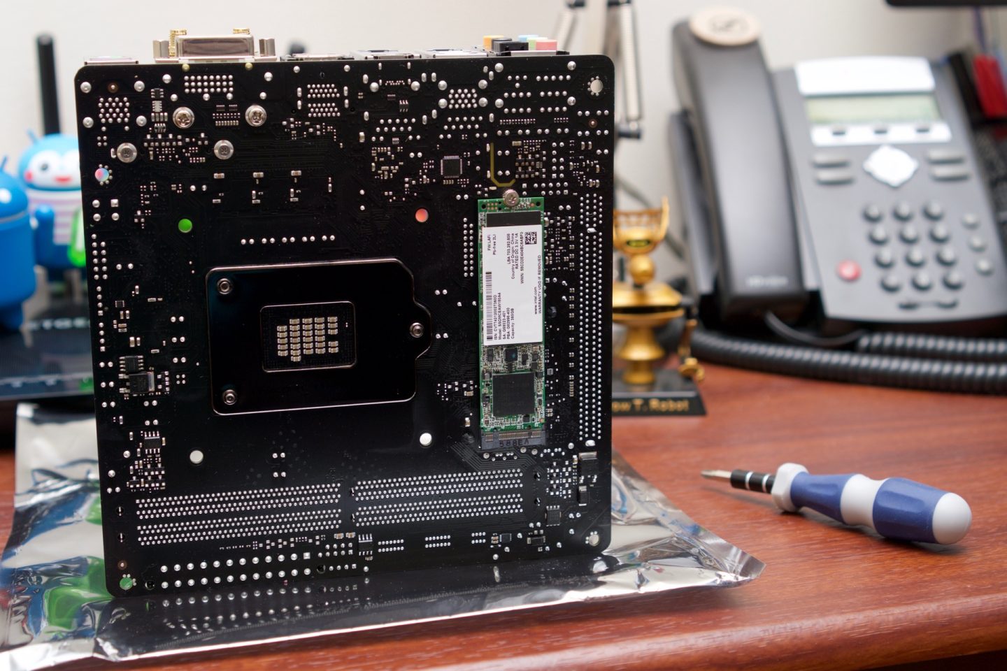 The ins and outs of planning and building your own home NAS - Ars Technica