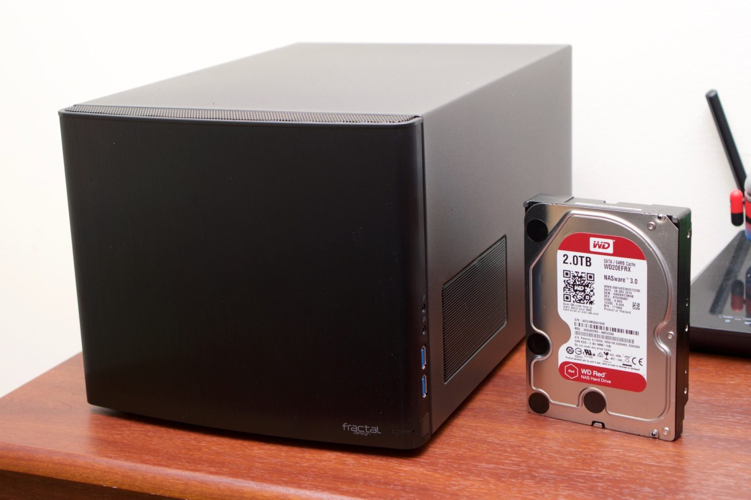 The ins and outs of planning and building your own home NAS - Ars Technica