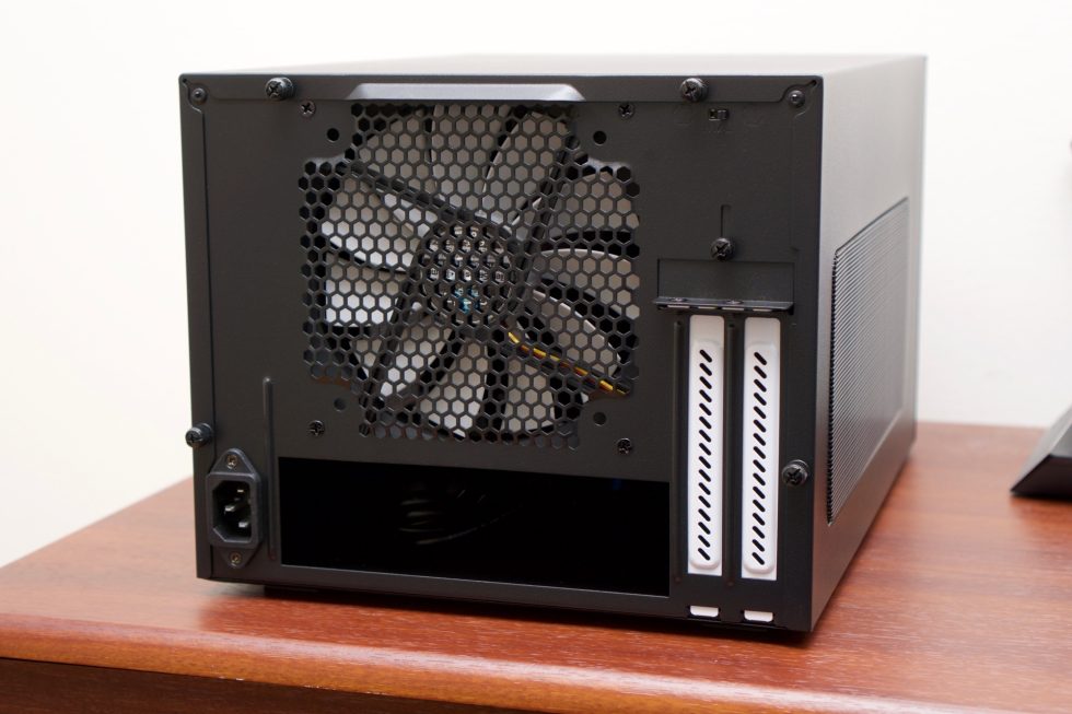 The ins and outs of planning and building your own home NAS - Ars Technica