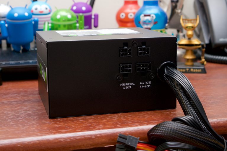 The ins and outs of planning and building your own home NAS - Ars Technica