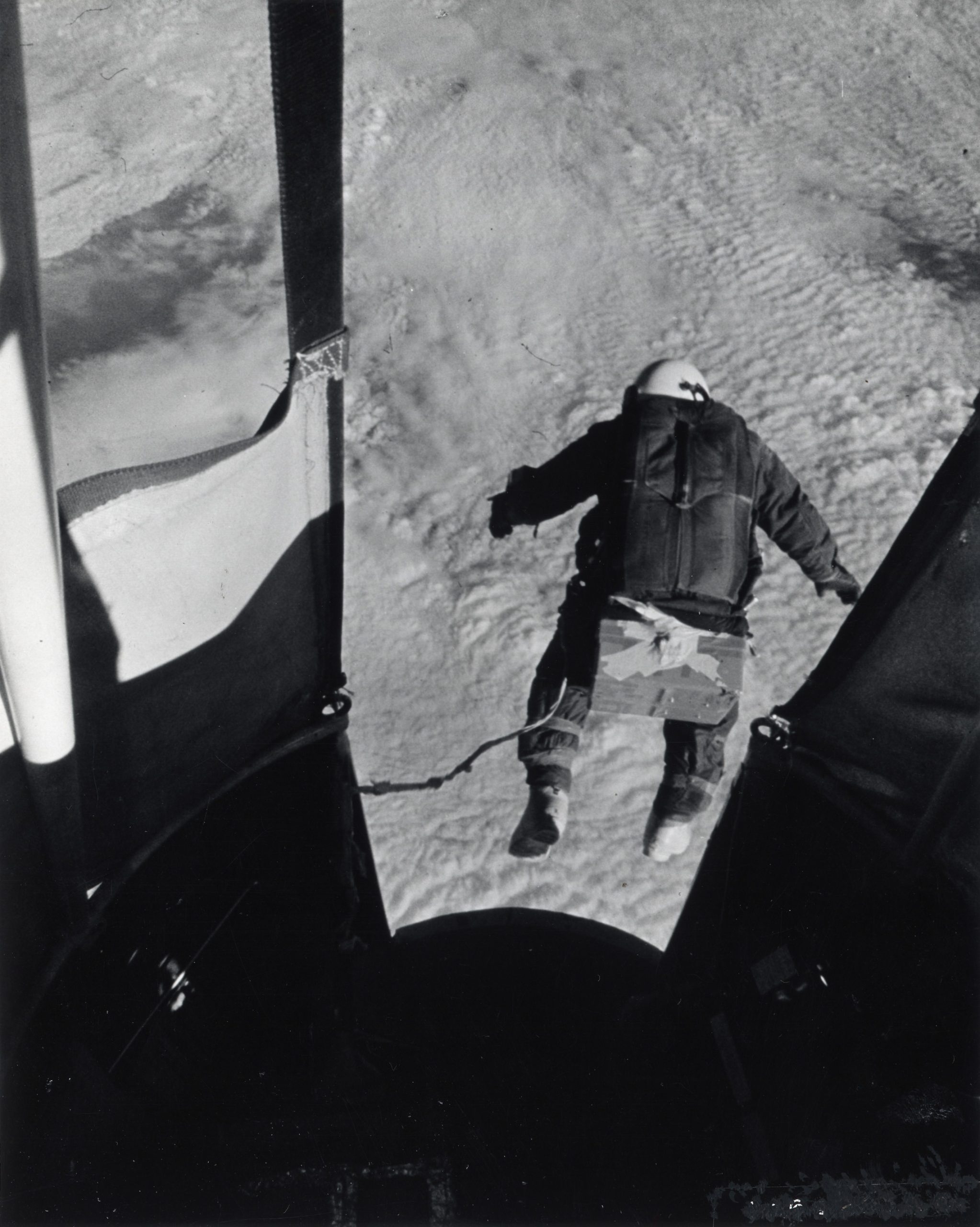 That one time a man deliberately crashed at 632mph to pull max Gs - Ars ...