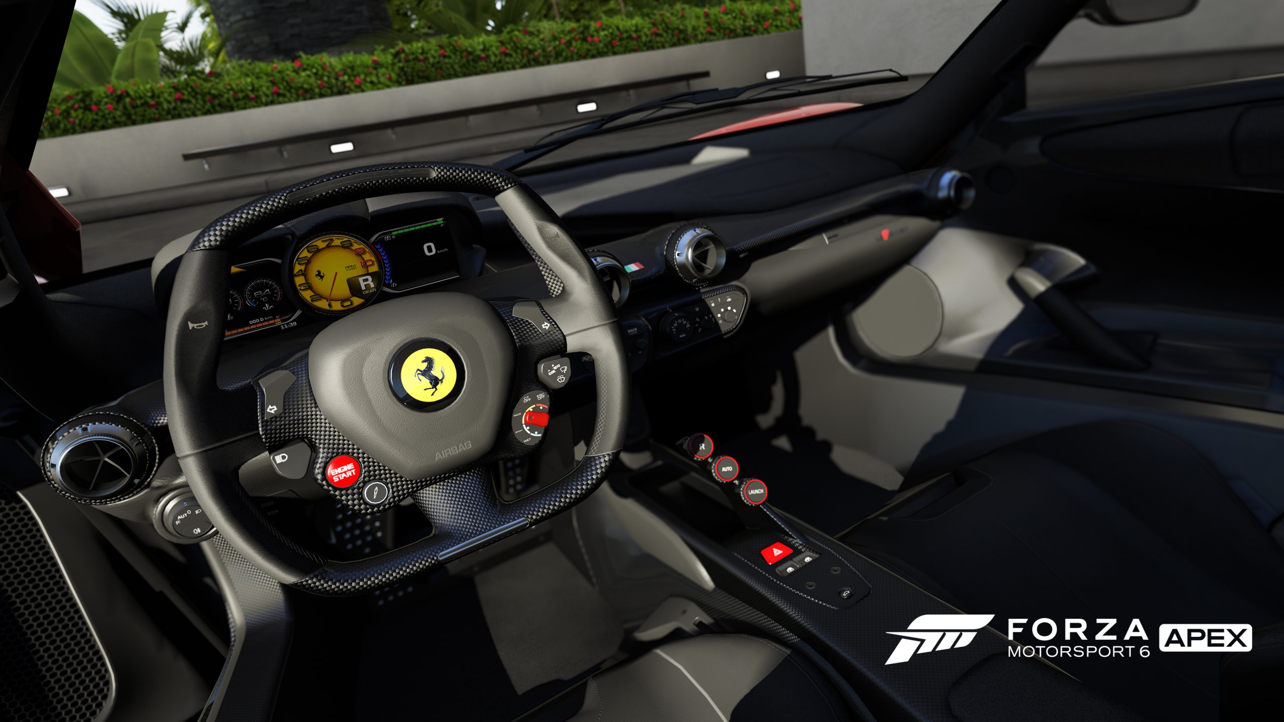 UWP, 4K, and no wheel support: Gear up for Forza’s first PC racer on ...