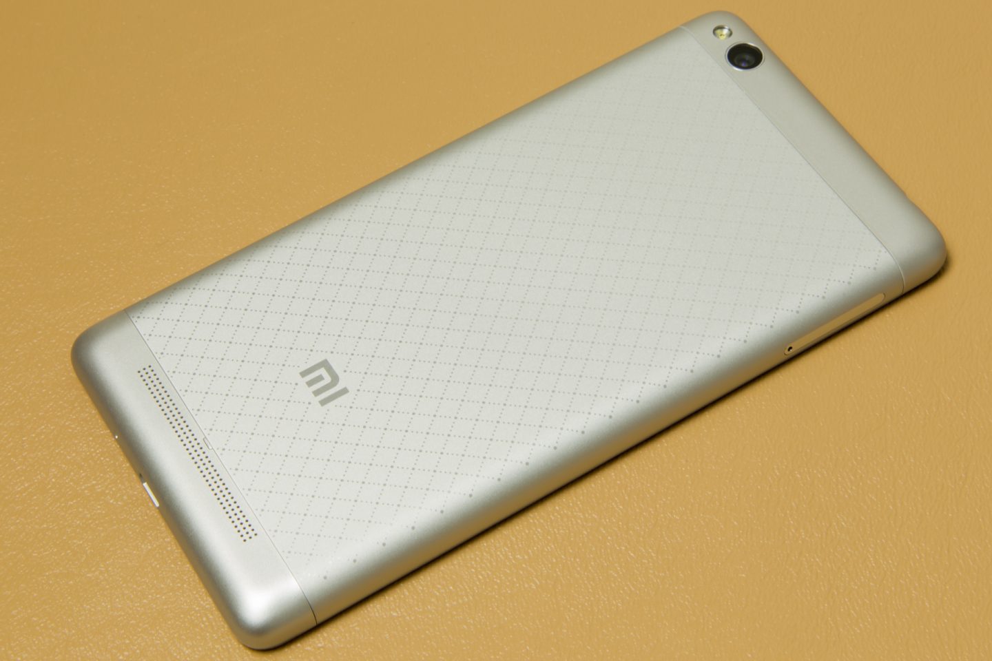 Xiaomi Redmi 3 review: A $100 metal phone that crushes other $100 ...