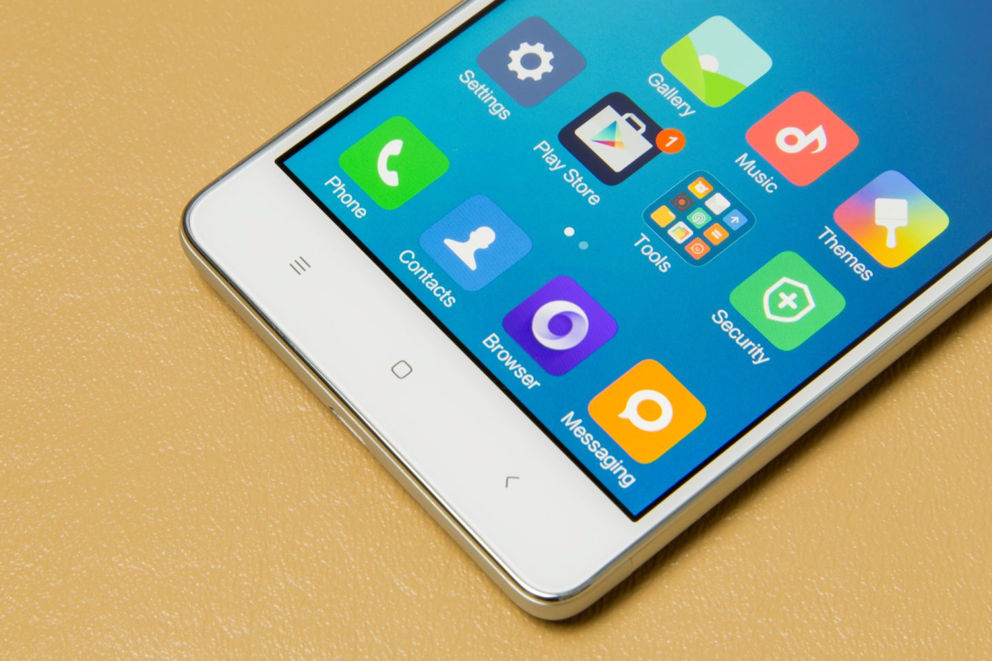 Xiaomi Redmi 3 review: A $100 metal phone that crushes other $100 ...