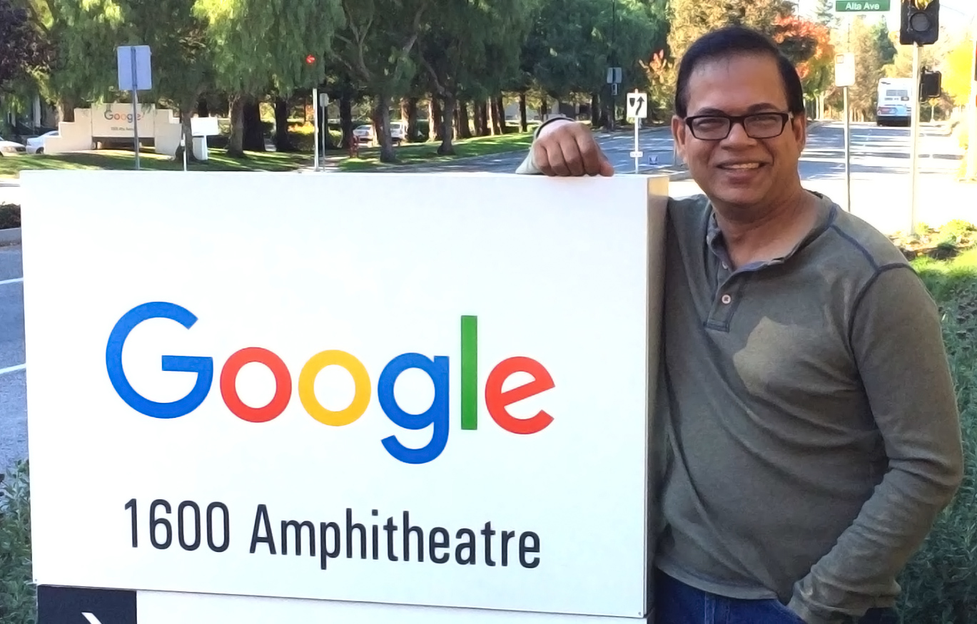 Head of Google Search retires, artificial intelligence chief to take ...