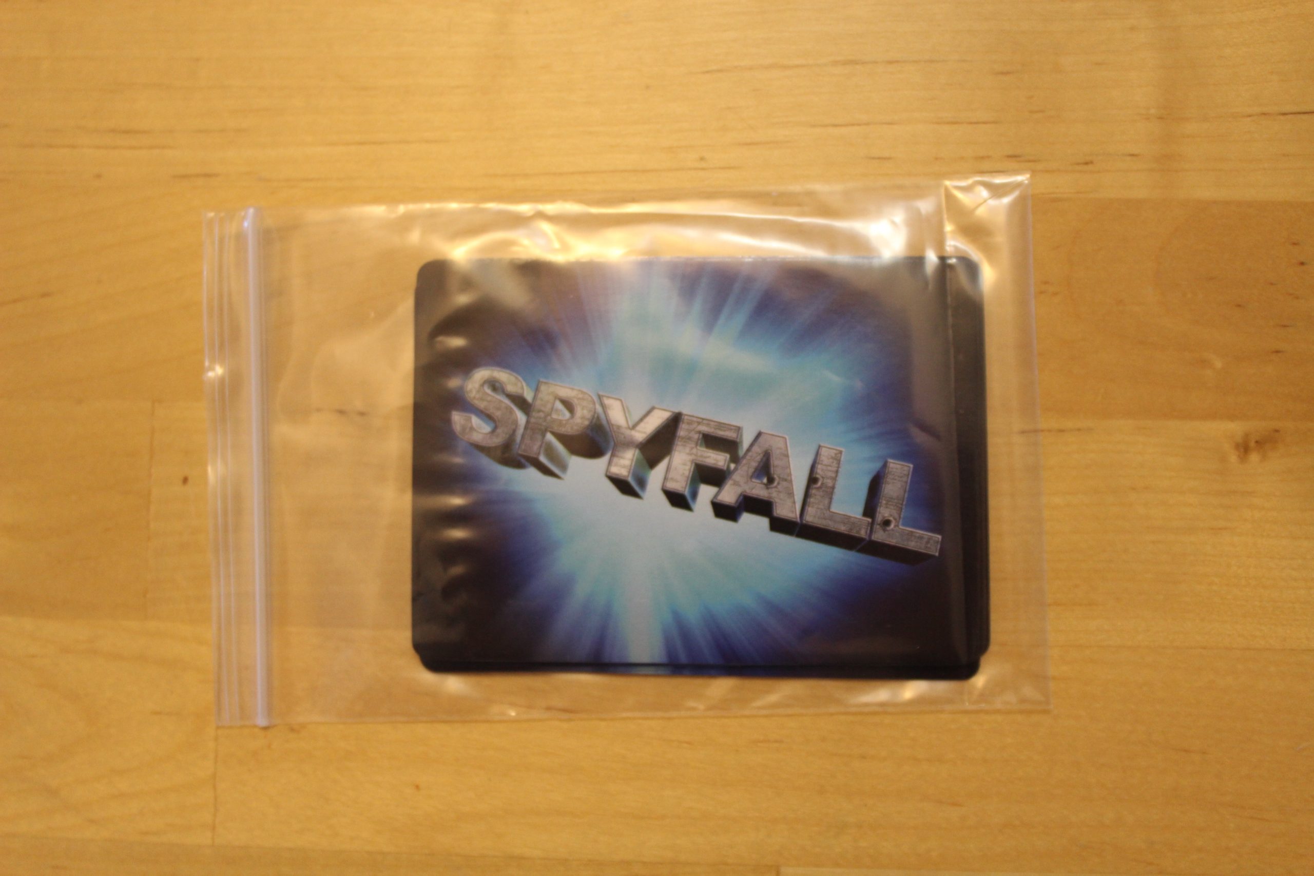 Push your friends’ trust and laugh limits with interrogation-fueled ...