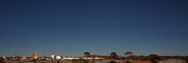 Peering back to the edge of the Universe’s dark ages | Ars Technica