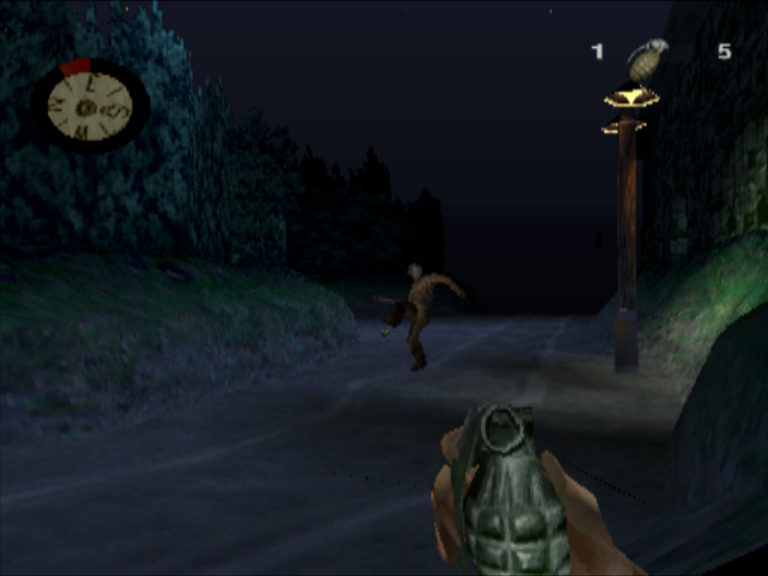 Headshot: A visual history of first-person shooters - Ars Technica