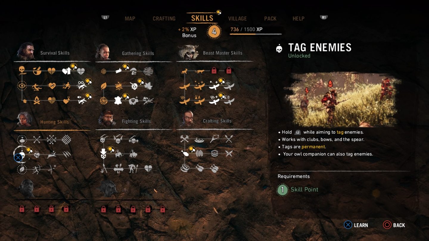 Far Cry Primal review: Those who don’t remember the past… - Ars Technica
