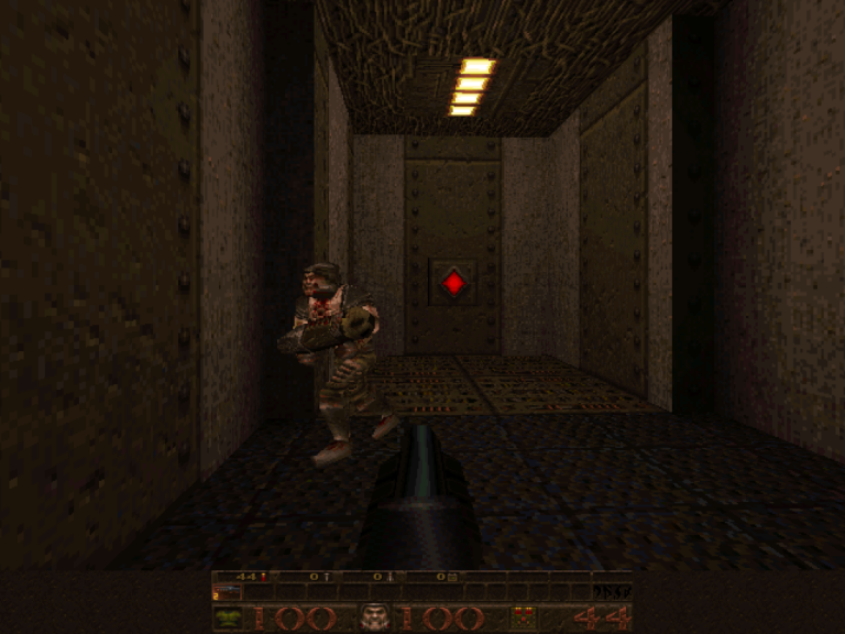 Headshot: A visual history of first-person shooters - Ars Technica