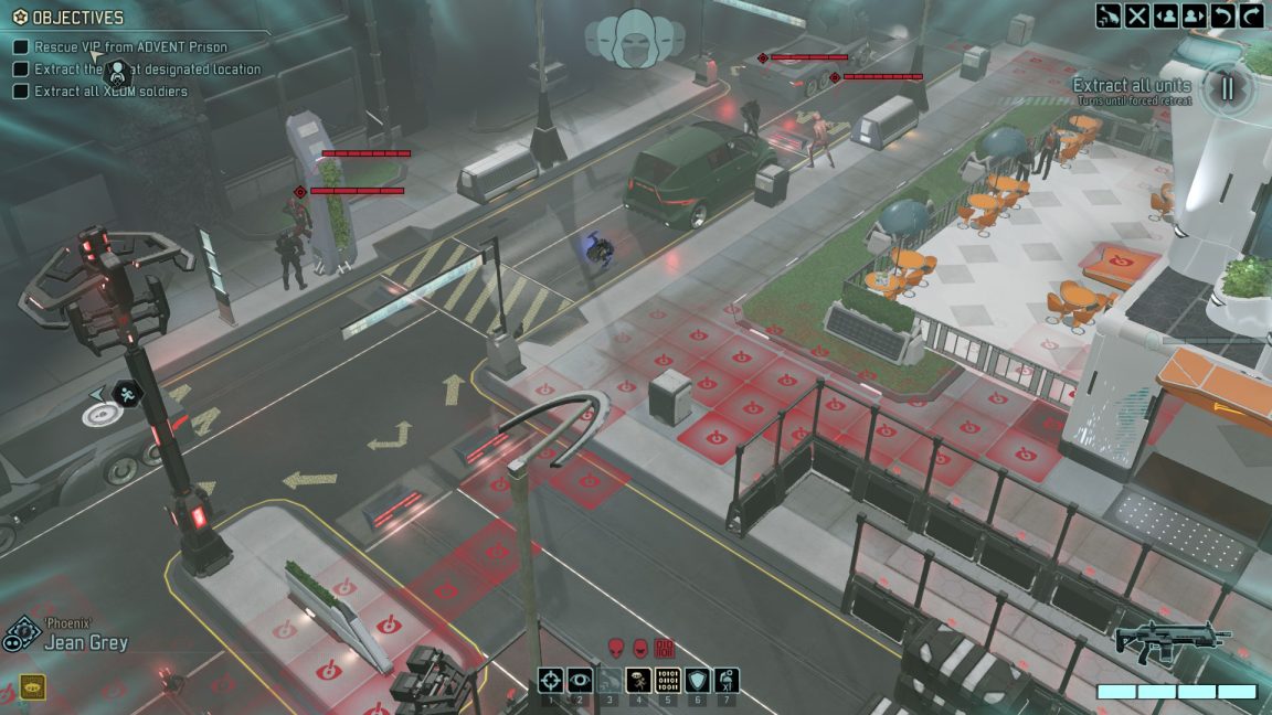 XCOM 2 review: Best-in-class tactical battles with a new sense of style ...