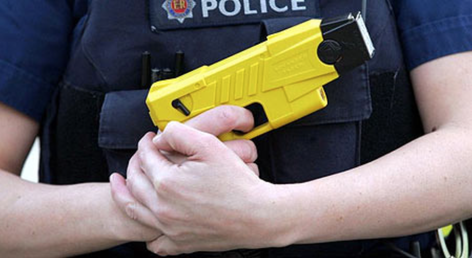 Study: Suspects shocked by Taser “more likely” to waive Miranda Rights ...