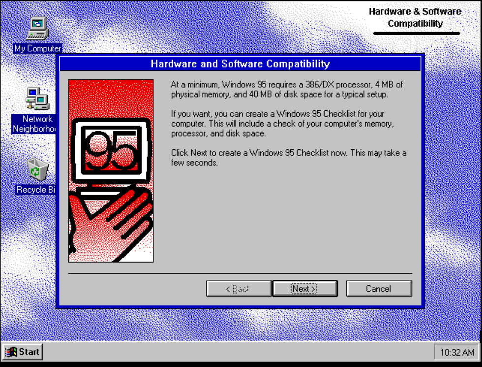 1,500 Windows 3.1 shareware apps are now free, immortalized on your ...