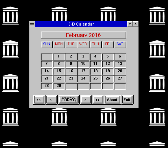 1,500 Windows 3.1 shareware apps are now free, immortalized on your ...