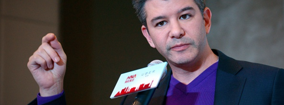 Uber CEO: History repeats itself when we resist transportation ...