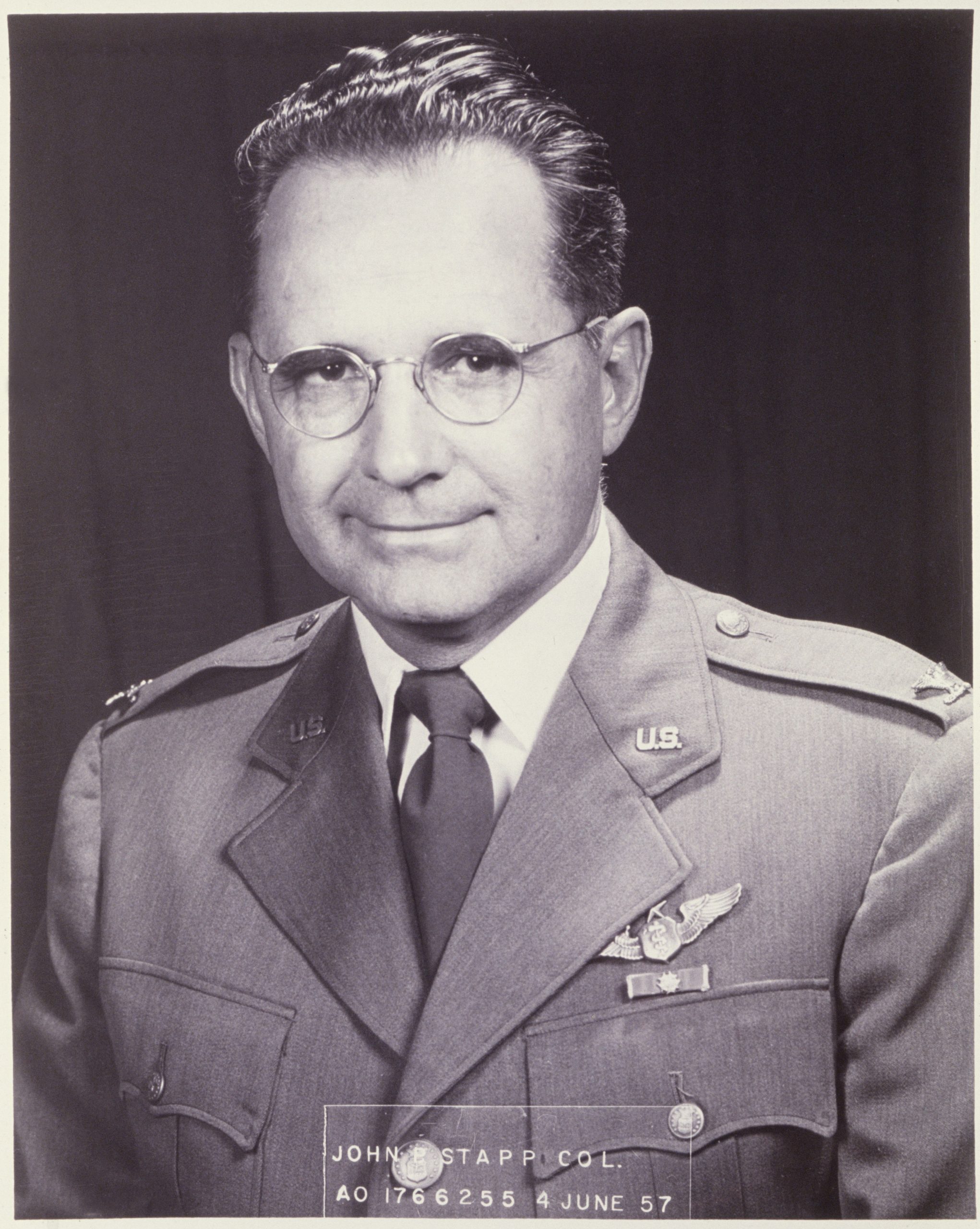 That one time a man deliberately crashed at 632mph to pull max Gs - Ars ...