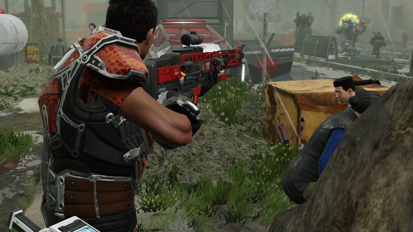 XCOM 2 review: Best-in-class tactical battles with a new sense of style ...