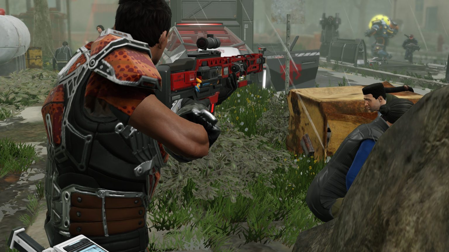 XCOM 2 review: Best-in-class tactical battles with a new sense of style ...