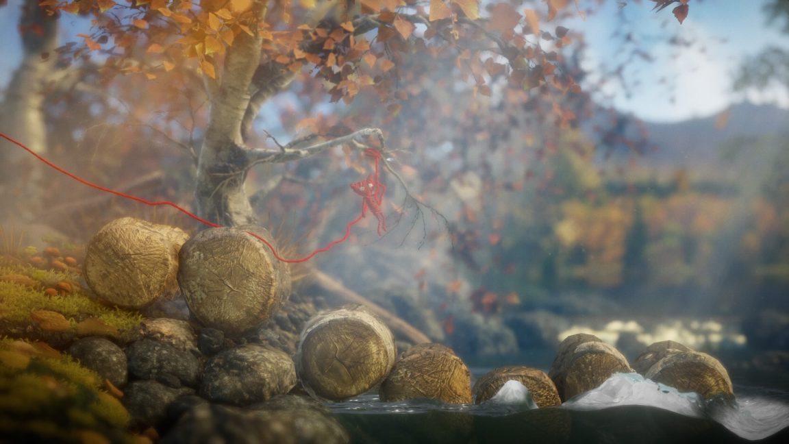 Unravel Review: Not a wasted stitch in sight - Ars Technica