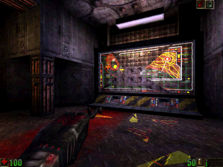 Headshot: A visual history of first-person shooters - Ars Technica