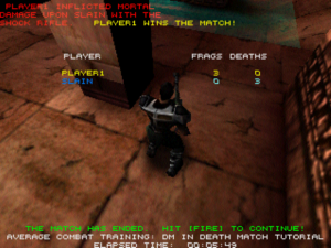 Headshot: A visual history of first-person shooters - Ars Technica