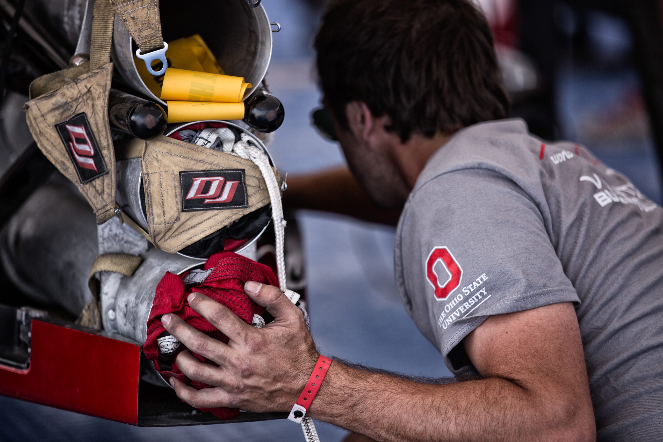 400mph or bust: Meet the VBB-3, the world’s fastest electric car - Ars ...