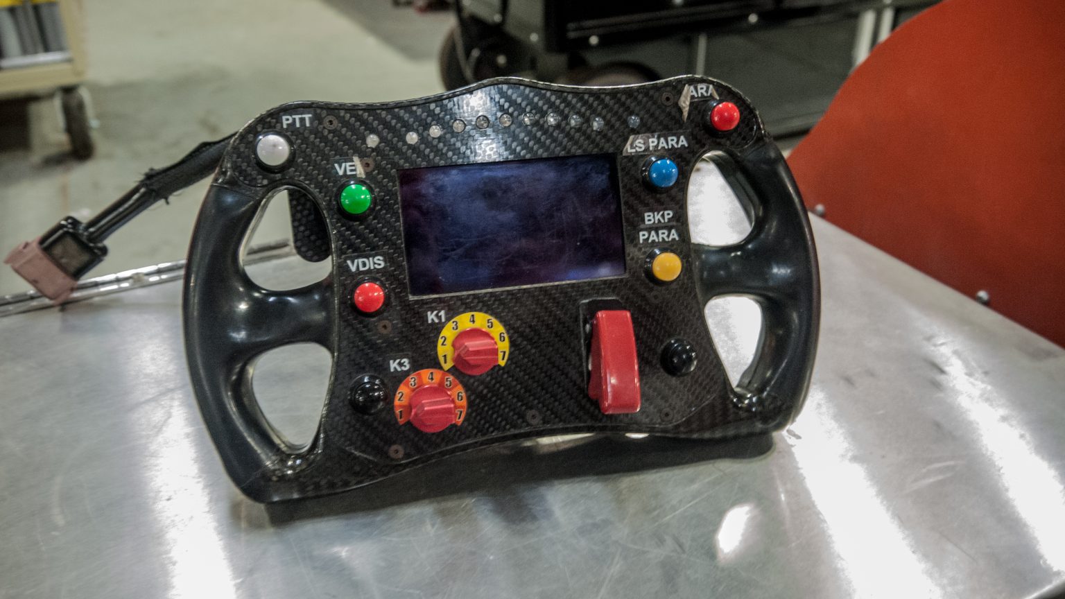 400mph or bust: Meet the VBB-3, the world’s fastest electric car - Ars ...