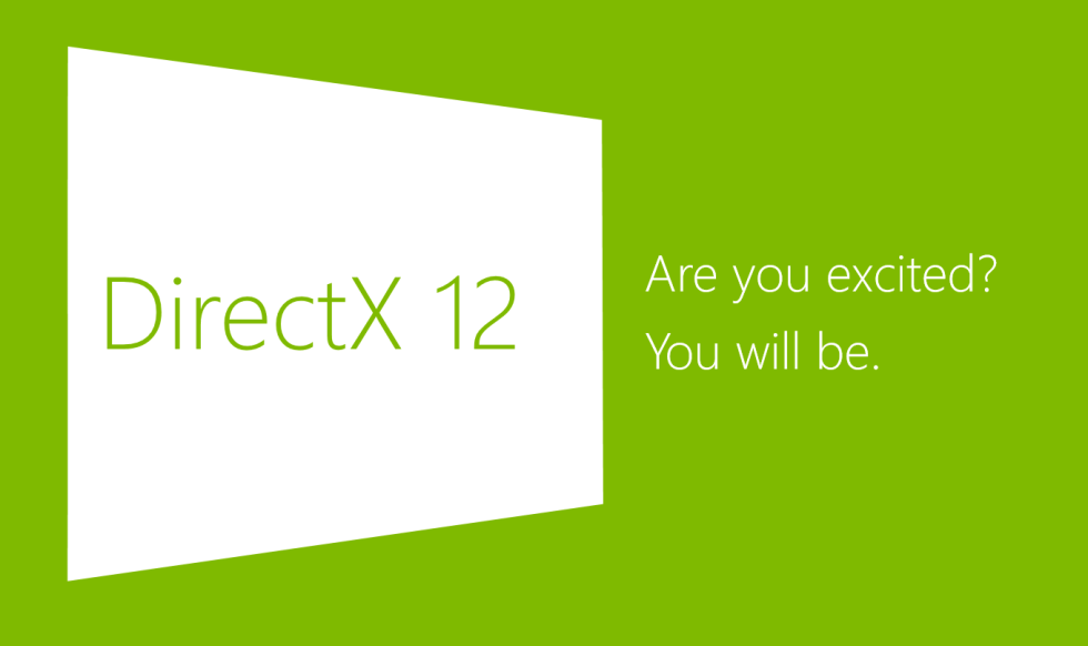 Multi-GPU DirectX 12 shootouts show AMD with performance lead over ...