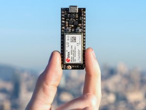 Particle’s Electron is a “cellular Arduino” with a global data plan - Ars Technica
