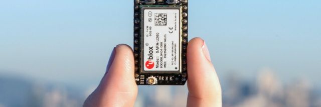 Particles Electron Is A Cellular Arduino” With A Global Data Plan