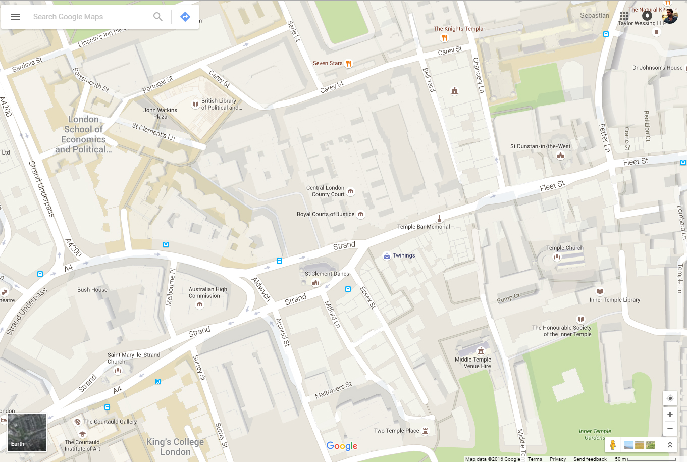 Google Maps goes down scenic route with ad-heavy “promoted pins” - Ars ...