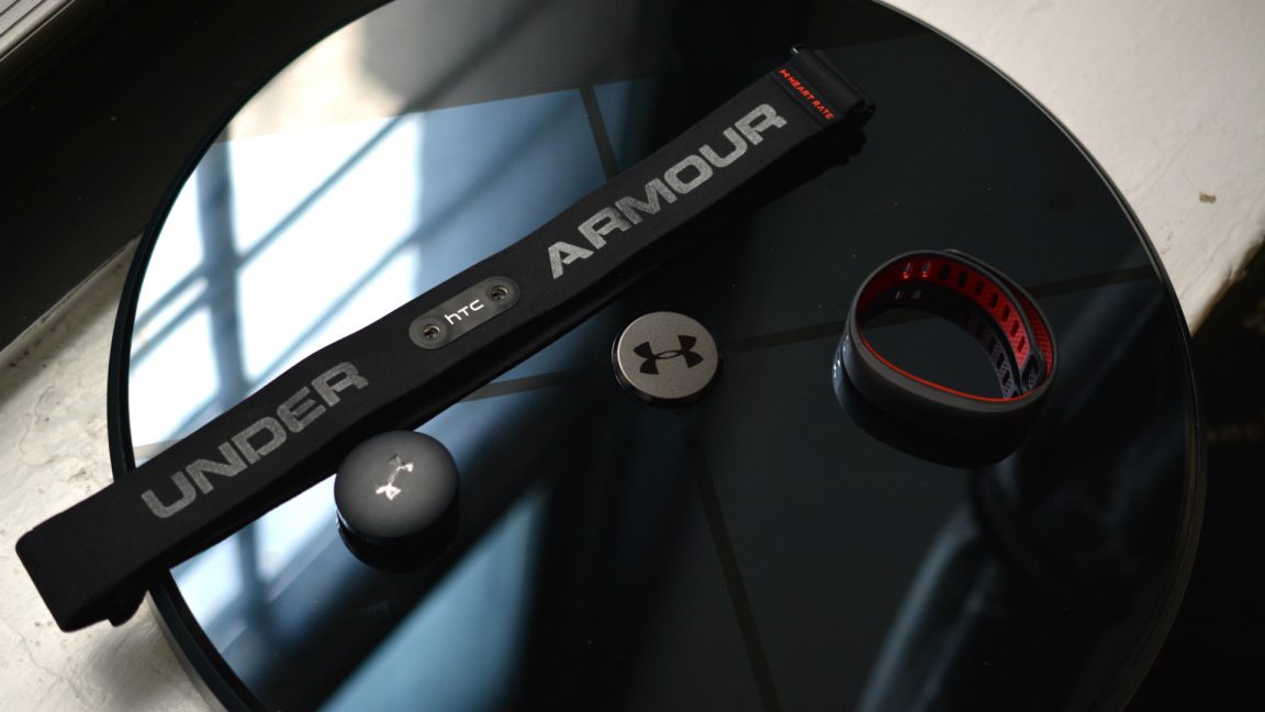 Tag: chest strap - Ars Technica