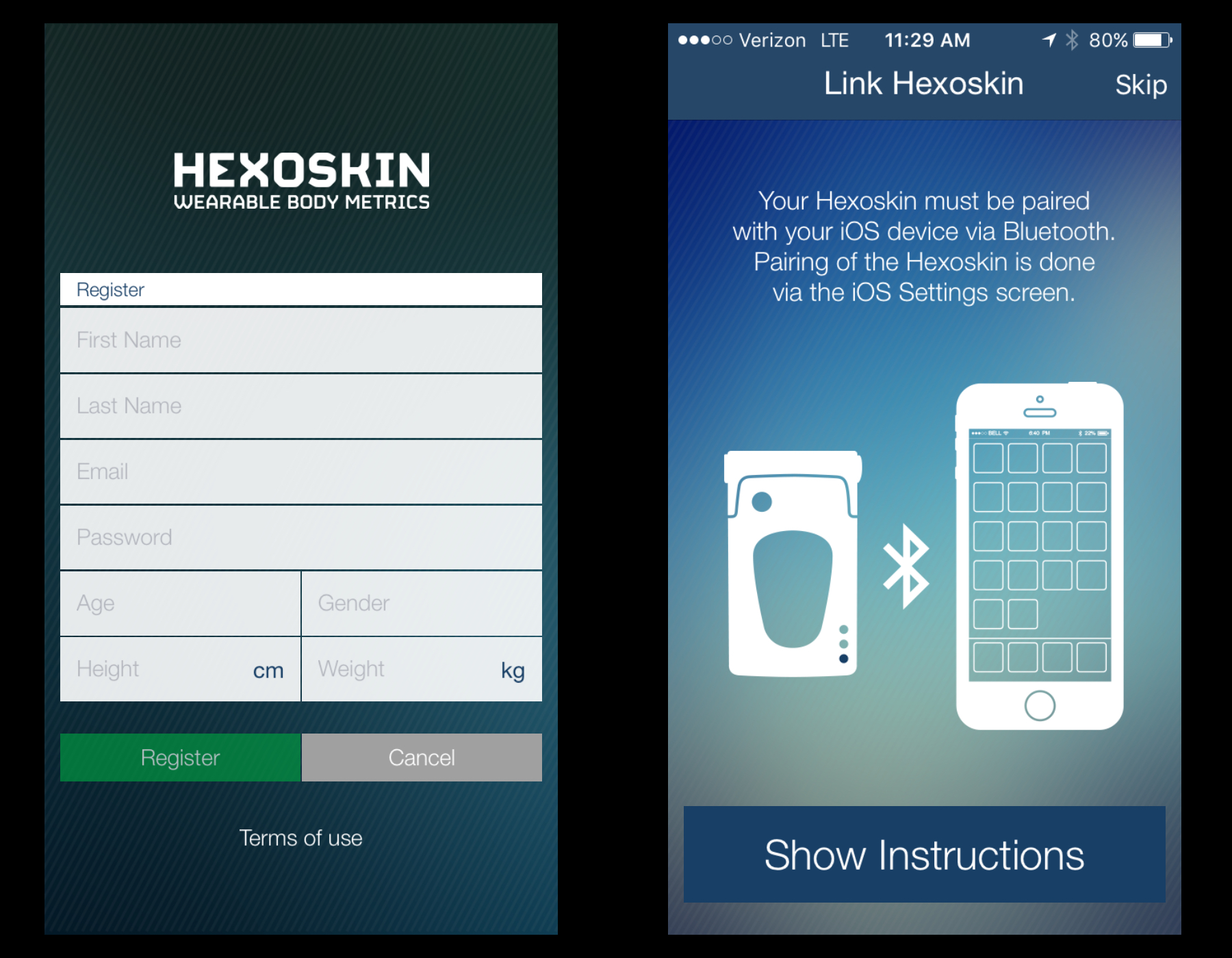 Hexoskin smart shirt reviewed: Measuring your vitals so you don’t have ...