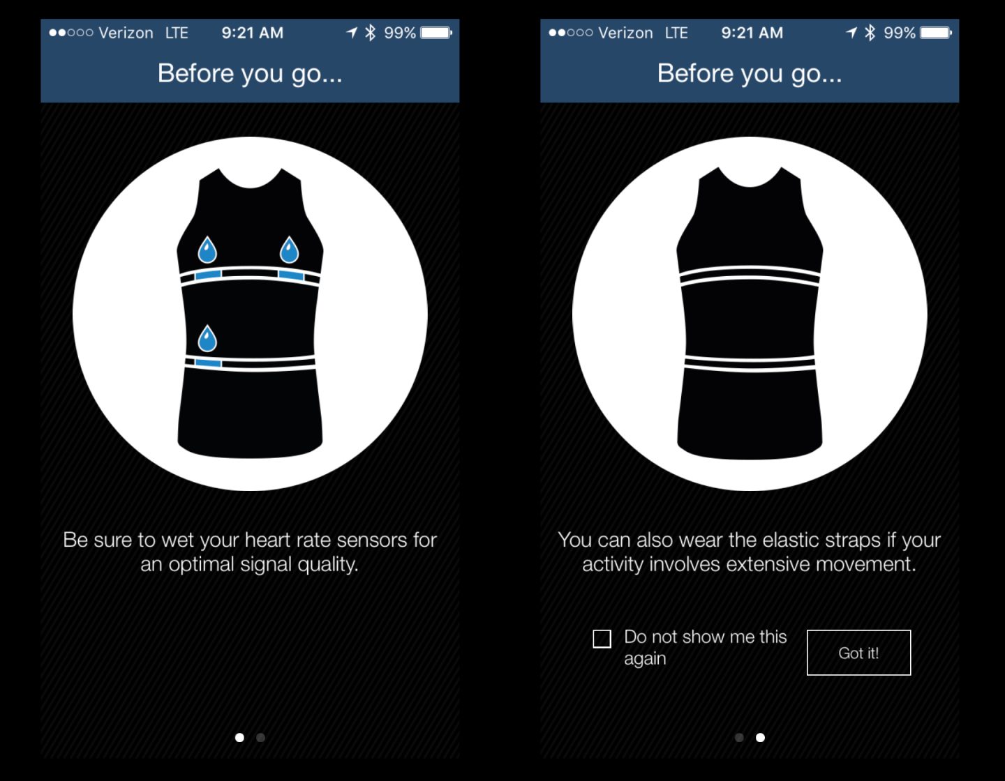 Hexoskin smart shirt reviewed: Measuring your vitals so you don’t have ...