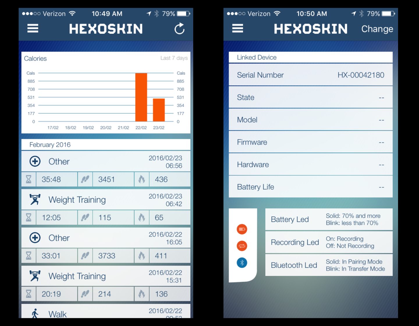 Hexoskin smart shirt reviewed: Measuring your vitals so you don’t have ...