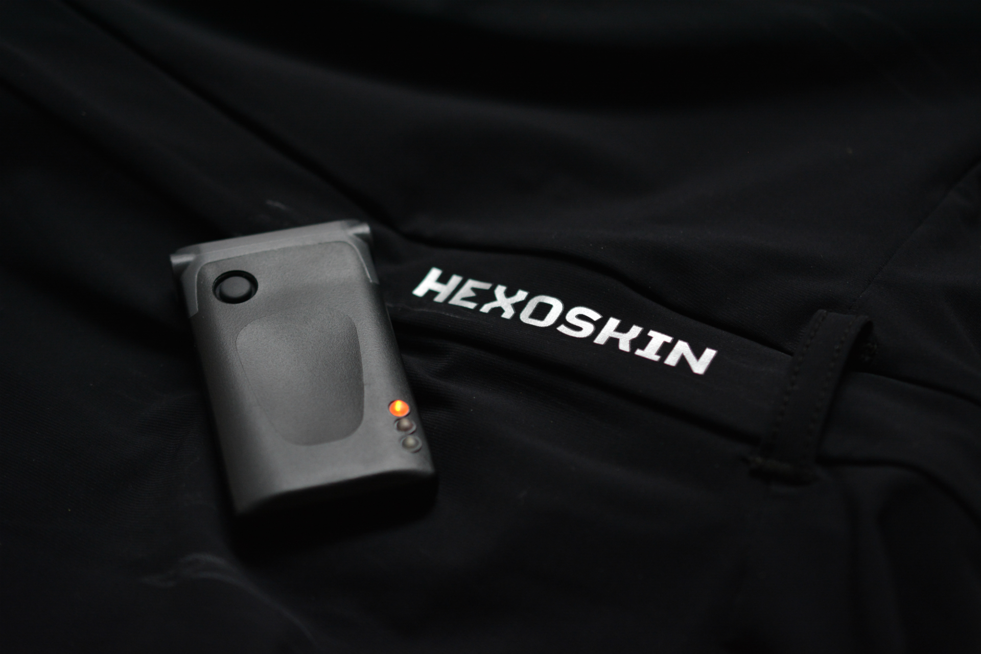 Hexoskin smart shirt reviewed: Measuring your vitals so you don’t have ...