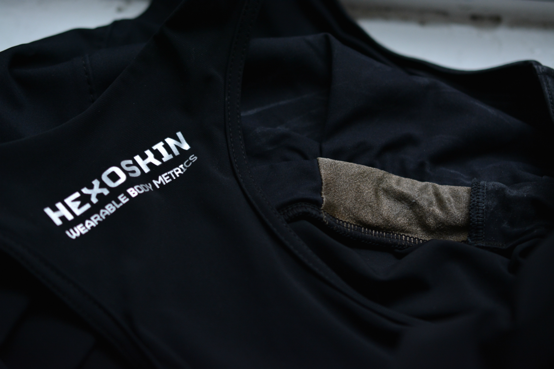 Hexoskin smart shirt reviewed: Measuring your vitals so you don’t have ...