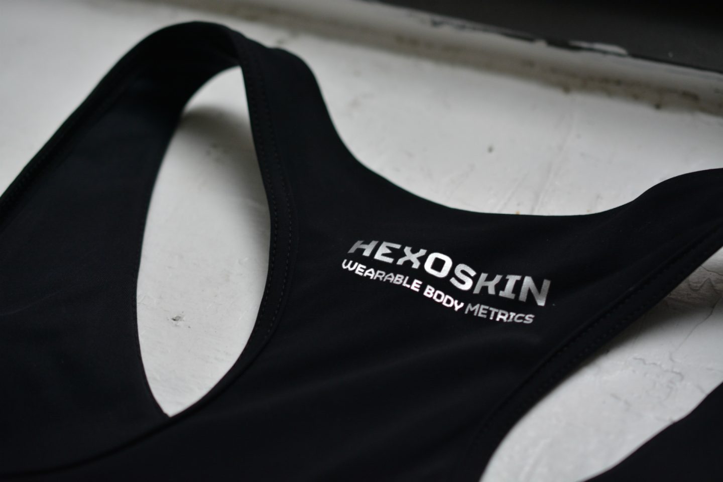 Hexoskin smart shirt reviewed: Measuring your vitals so you don’t have ...
